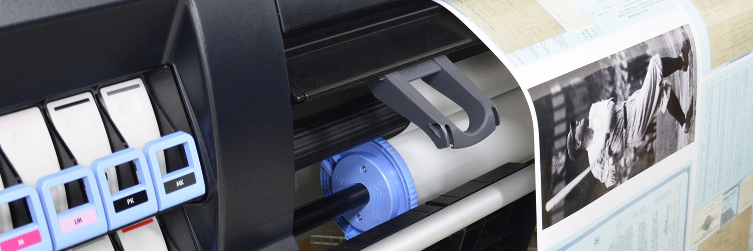 Aqueous Printers | High Quality Ink Printing