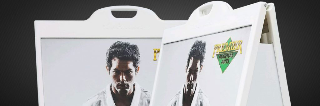 Banner Stands | Display Hardware | Trade Show Displays