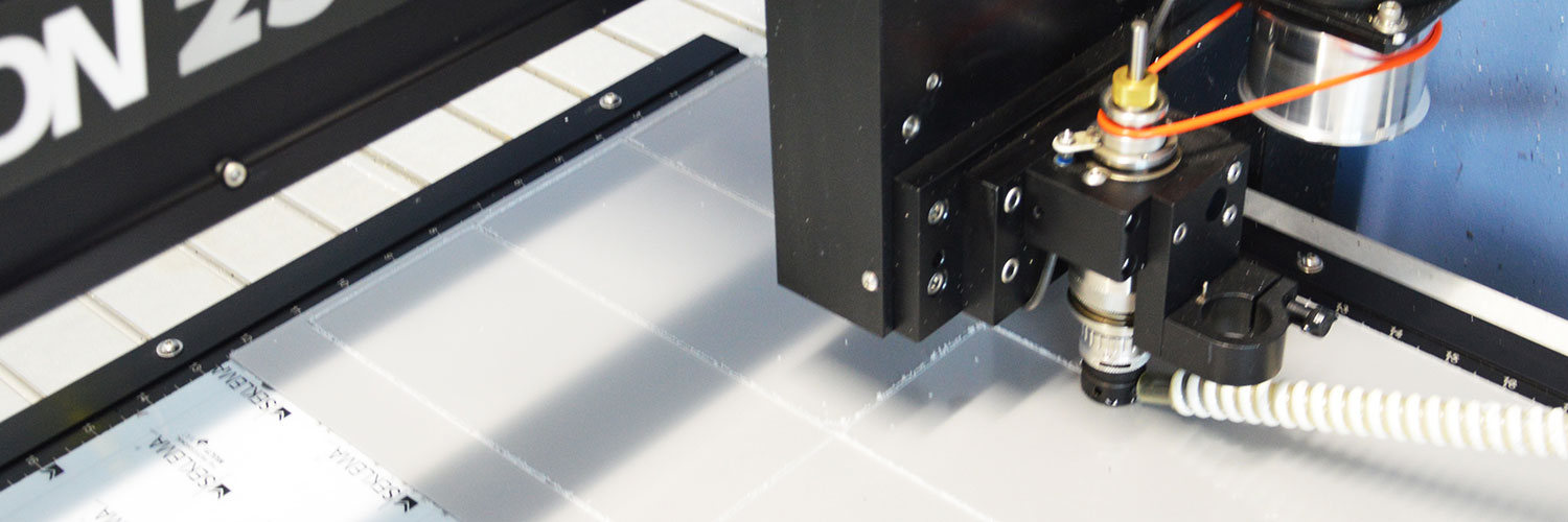 Engraved Sign Process | ADA Compliant