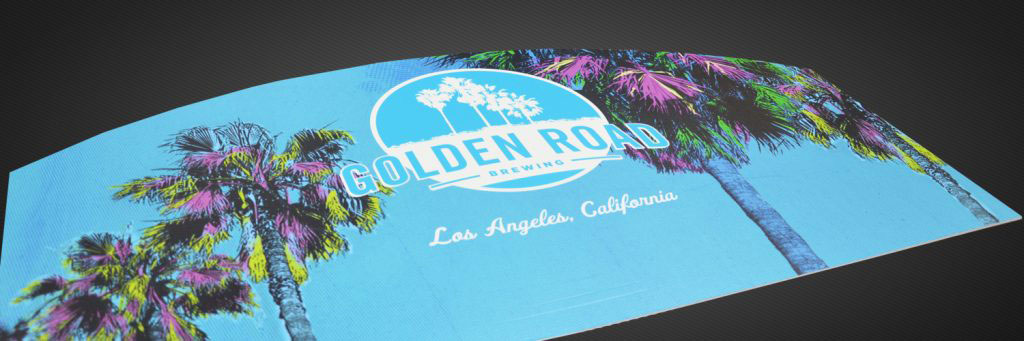 Eco Friendly Printing | Wholesale Indoor Outdoor Signage