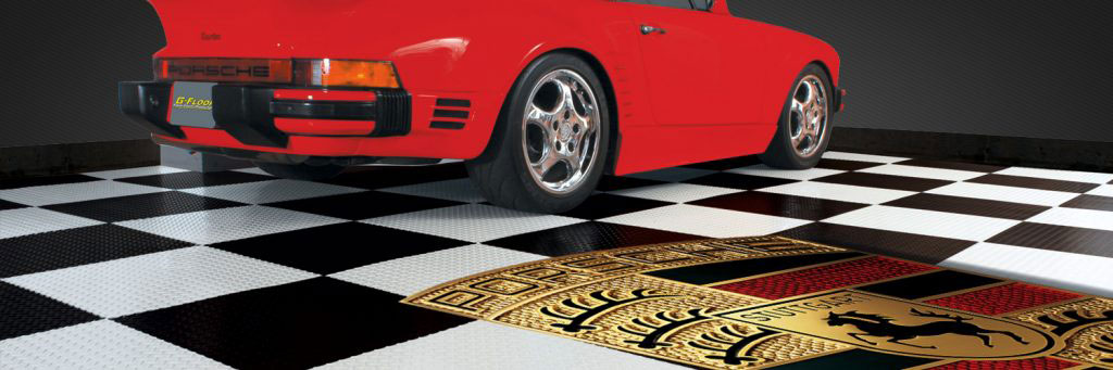 Floor Graphic Applications | Custom Floor Graphics Company