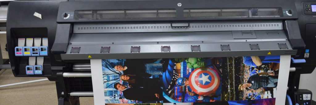 Latex Ink Printing Process | Custom Printing Solutions