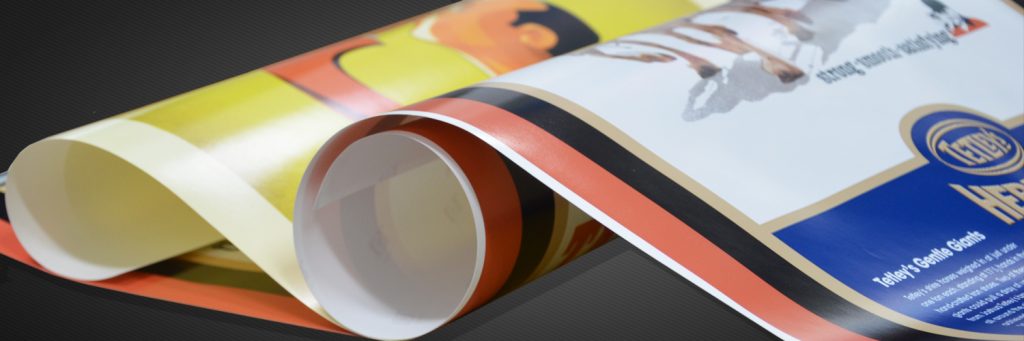 Wholesale Retail & Event Graphics | Paper Signage & Graphics
