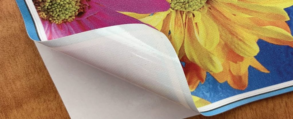 Adhesive Decals Transform the Trade Show Experience